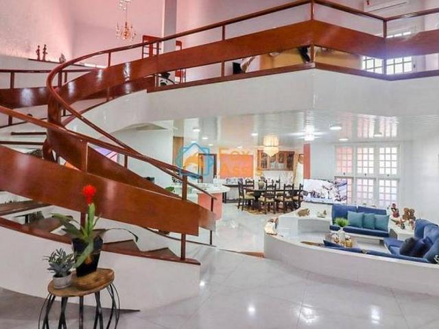 Casa á venda Chácara Machadinho
