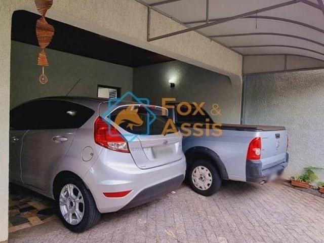 Casa á venda Chácara Machadinho