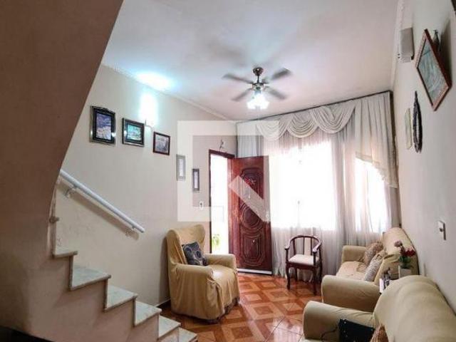 Casa à Venda Chácara Mafalda, 2 Quartos, 100 m2