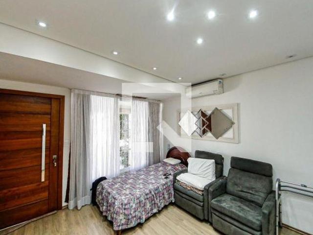 Casa à Venda Chácara Mafalda, 2 Quartos, 120 m2