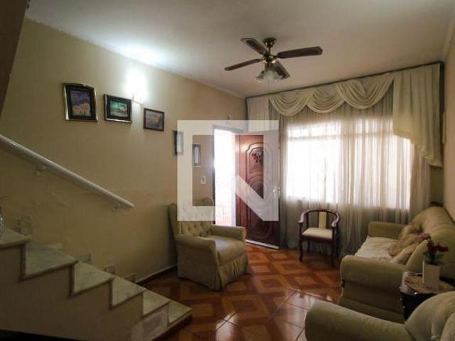 Casa à Venda Chácara Mafalda, 2 Quartos, 124 m2
