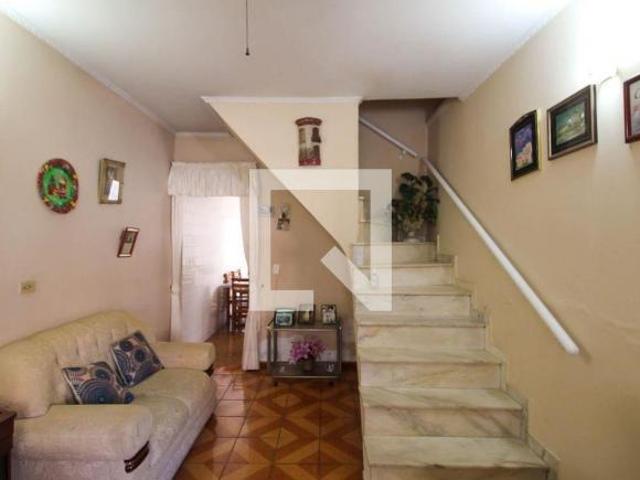 Casa à Venda Chácara Mafalda, 2 Quartos, 124 m2