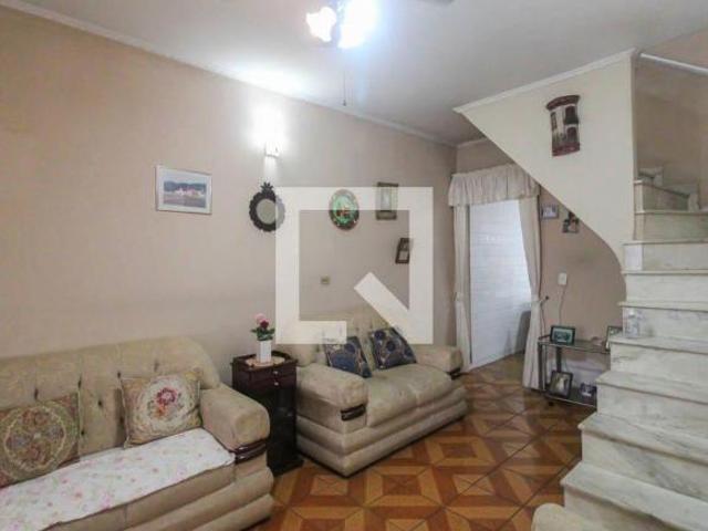 Casa à Venda Chácara Mafalda, 2 Quartos, 139 m2