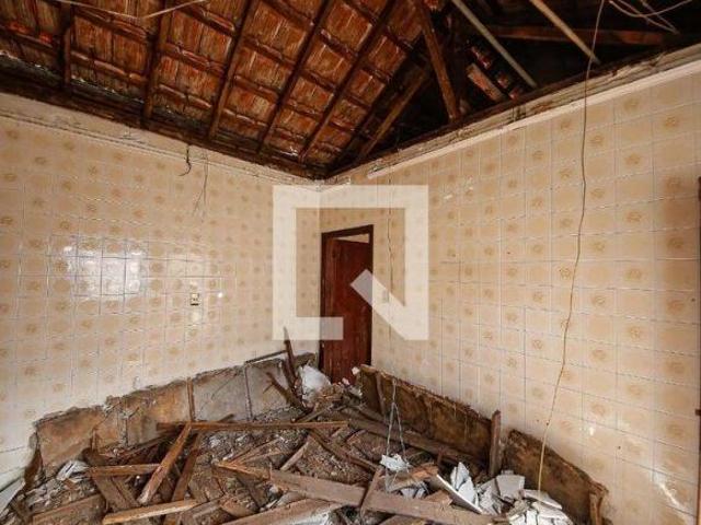 Casa à Venda Chácara Mafalda, 2 Quartos, 140 m² São Paulo