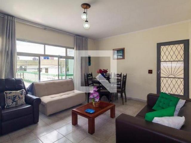 Casa à Venda Chácara Mafalda, 2 Quartos, 195 m² São Paulo