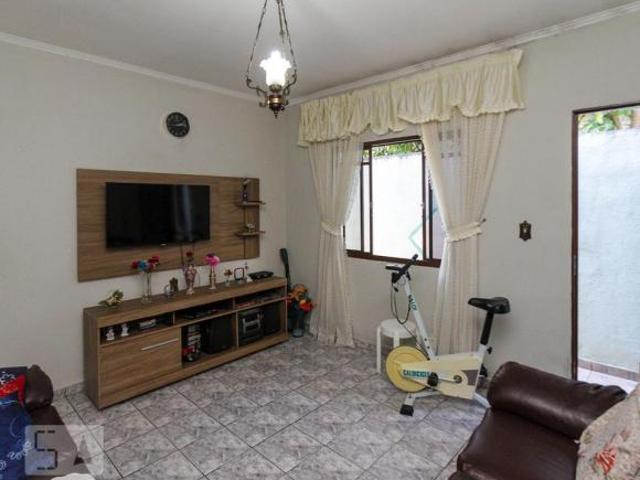 Casa à Venda Chácara Mafalda, 2 Quartos, 200 m² São Paulo