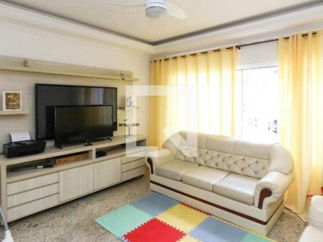 Casa à Venda Chácara Mafalda, 3 Quartos, 102 m2