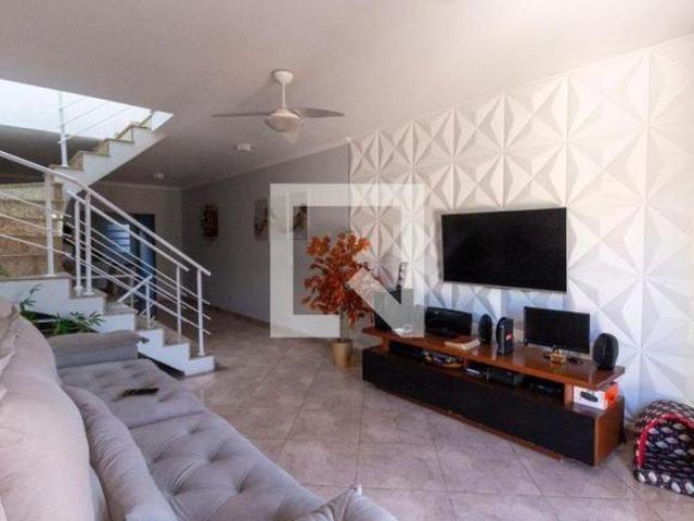 Casa à Venda Chácara Mafalda, 3 Quartos, 139 m2
