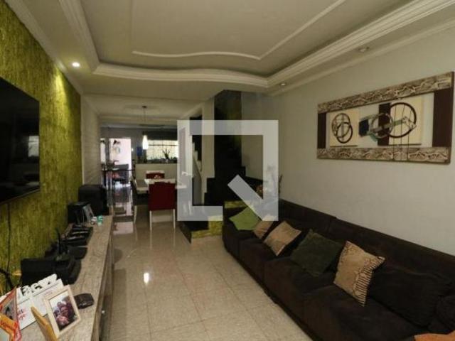 Casa à Venda Chácara Mafalda, 3 Quartos, 140 m2