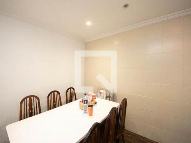Casa à Venda Chácara Mafalda, 3 Quartos, 160 m2