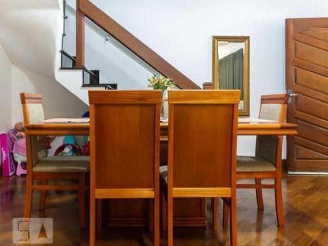 Casa à Venda Chácara Mafalda, 3 Quartos, 170 m2