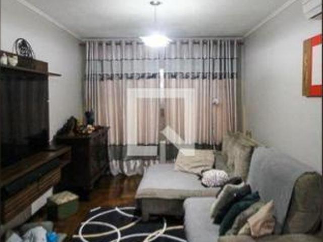 Casa à Venda Chácara Mafalda, 3 Quartos, 200 m2