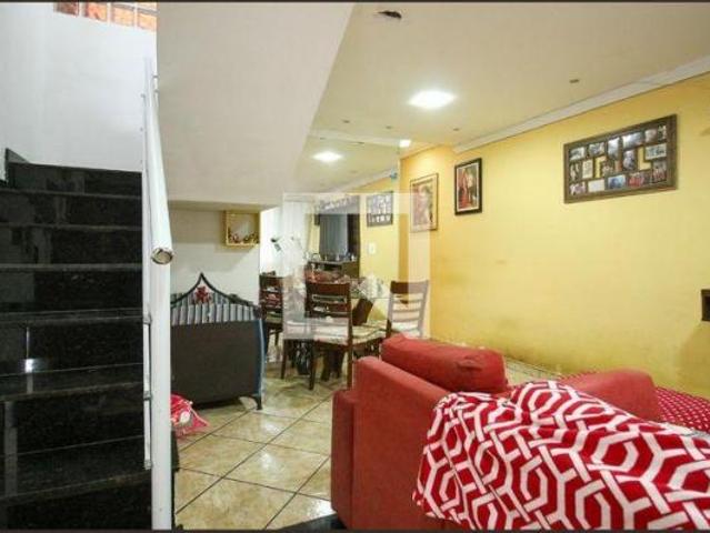 Casa à Venda Chácara Mafalda, 3 Quartos, 200 m2