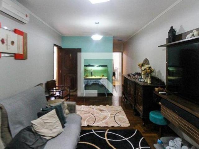 Casa à Venda Chácara Mafalda, 3 Quartos, 200 m2