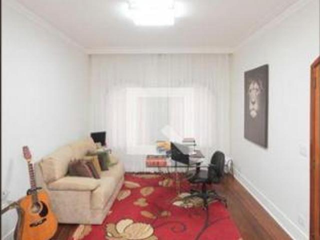 Casa à Venda Chácara Mafalda, 3 Quartos, 341 m² São Paulo