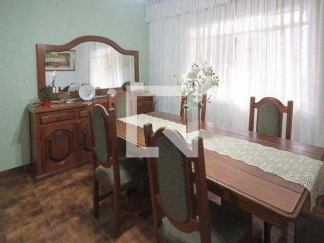 Casa à Venda Chácara Mafalda, 3 Quartos, 360 m2