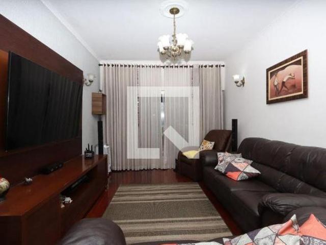 Casa à Venda Chácara Mafalda, 4 Quartos, 210 m2