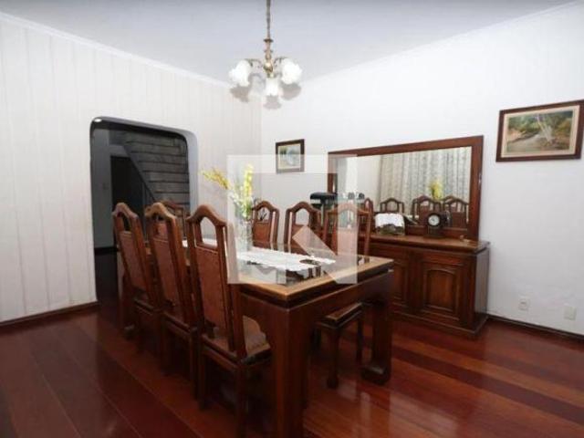 Casa à Venda Chácara Mafalda, 4 Quartos, 210 m2