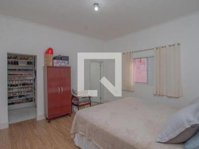 Casa à Venda Chácara Mafalda, 4 Quartos, 240 m2