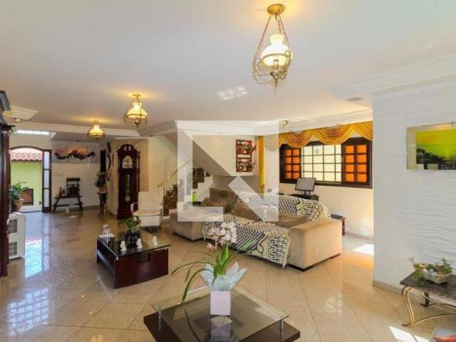 Casa à Venda Chácara Mafalda, 6 Quartos, 697 m2