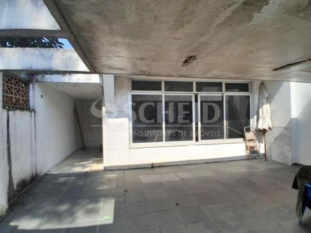 Casa a venda Chacara Monte Alegre