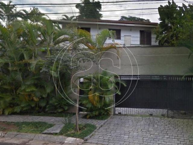 Casa a venda Chacara Monte Alegre