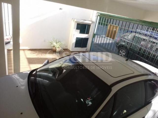 Casa a venda Chacara Monte Alegre