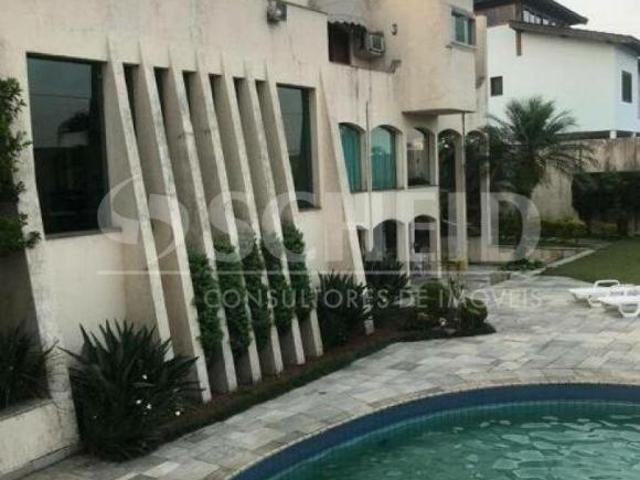 Casa a venda Chacara Monte Alegre