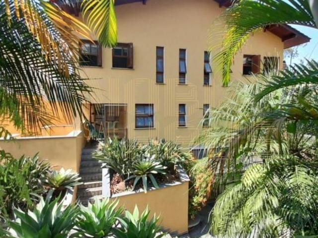 Casa à venda Chacara Monte Alegre SP 4 quartos