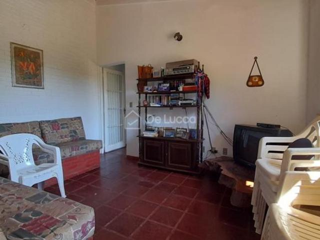 Casa à venda Chácara Primavera 3 quartos 1 suíte