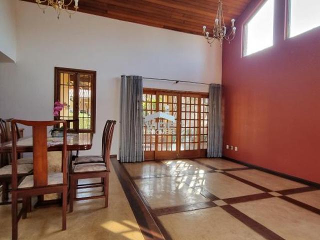 CASA À VENDA | CHÁCARA PRIMAVERA | CAMPINAS