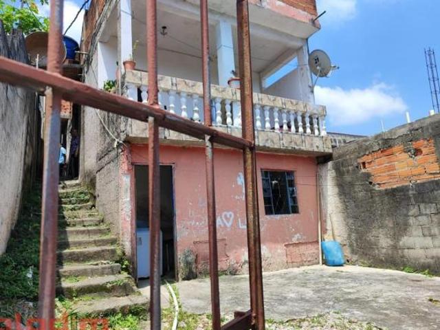 CASA A VENDA CHACARA SÃO SILVESTRE
