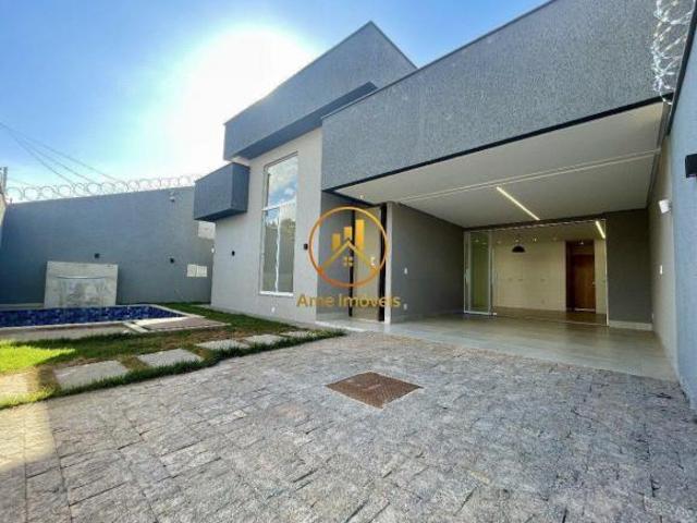 Casa a venda chacara São Pedro