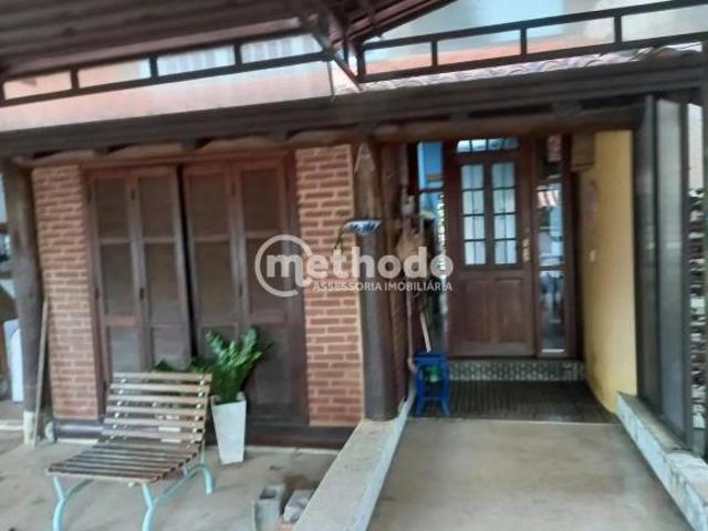 Casa à venda, Chácara Santa Margarida, Campinas, SP