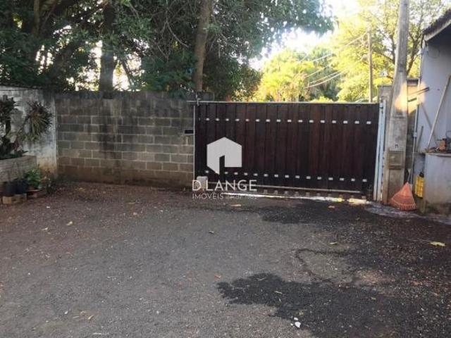 Casa à venda Chácara Santa Margarida em Campinas