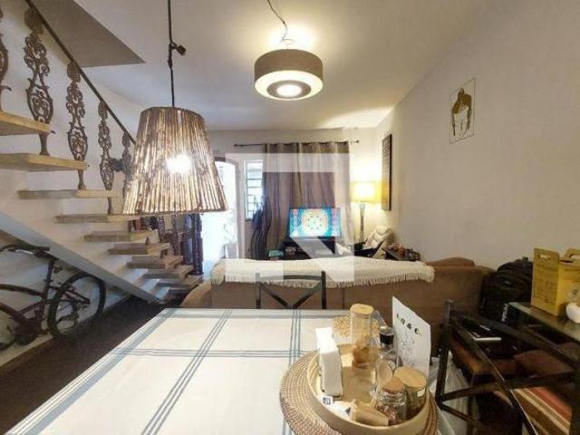Casa à Venda Chácara Santo Antonio, 1 Quarto, 109 m² São Paulo