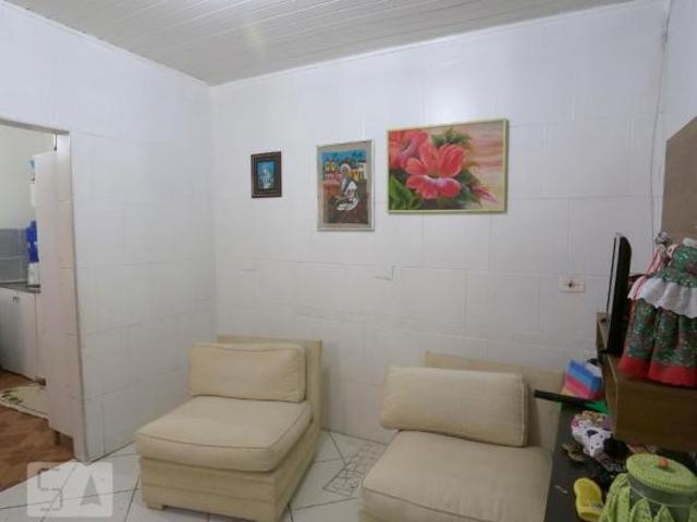 Casa à Venda Chácara Santo Antonio, 1 Quarto, 125 m² São Paulo