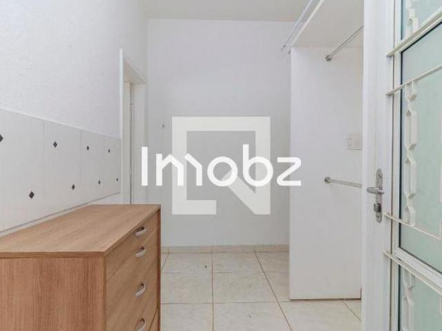 Casa à Venda Chácara Santo Antonio, 1 Quarto, 130 m2