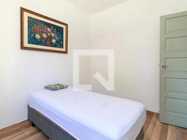 Casa à Venda Chácara Santo Antonio, 2 Quartos, 56 m2