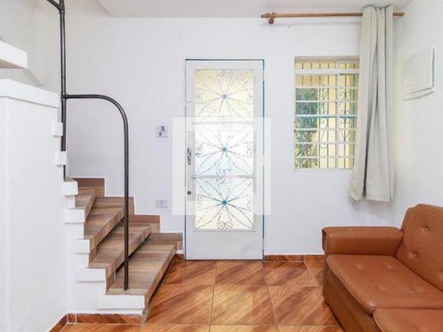 Casa à Venda Chácara Santo Antonio, 2 Quartos, 56 m2