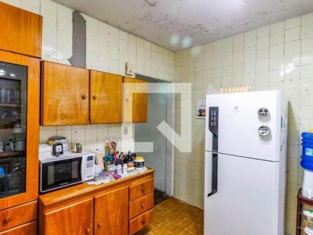Casa à Venda Chácara Santo Antonio, 2 Quartos, 70 m2