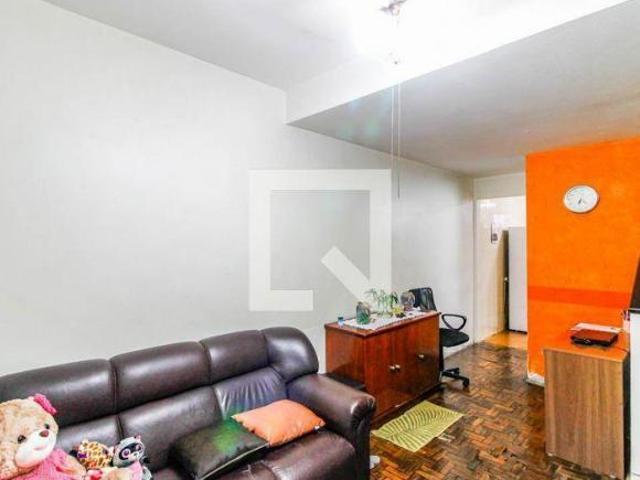 Casa à Venda Chácara Santo Antonio, 2 Quartos, 70 m2