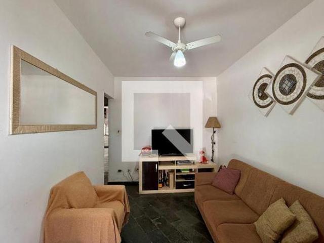Casa à Venda Chácara Santo Antonio, 2 Quartos, 75 m2