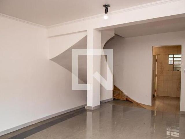 Casa à Venda Chácara Santo Antonio, 2 Quartos, 75 m2