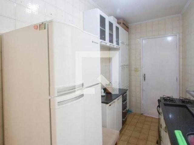 Casa à Venda Chácara Santo Antonio, 2 Quartos, 79 m2