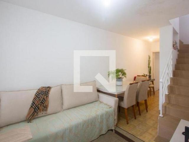 Casa à Venda Chácara Santo Antonio, 2 Quartos, 79 m2
