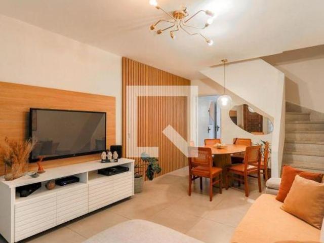 Casa à Venda Chácara Santo Antonio, 2 Quartos, 83 m2