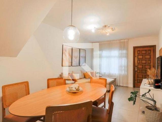 Casa à Venda Chácara Santo Antonio, 2 Quartos, 83 m² São Paulo