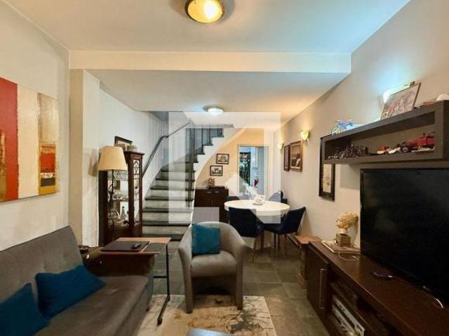 Casa à Venda Chácara Santo Antonio, 2 Quartos, 80 m2
