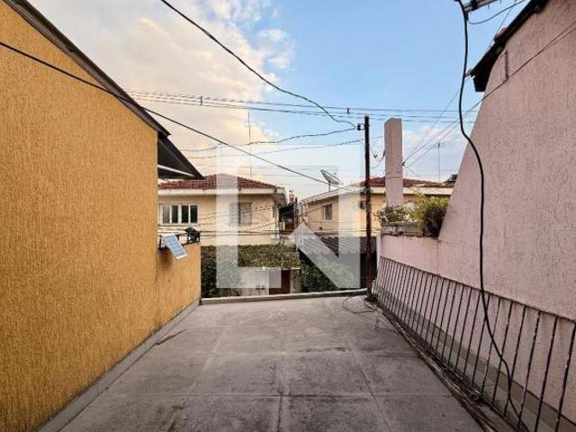 Casa à Venda Chácara Santo Antonio, 2 Quartos, 80 m2
